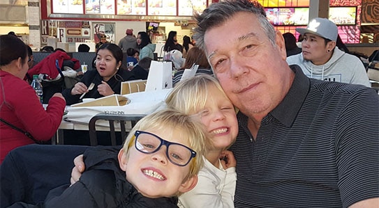 Building a Personal Brand with Tips from Walter Halicki - Walter Halicki